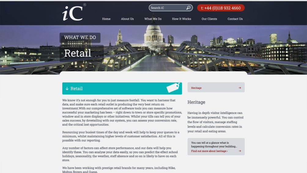 Intelligent Counting Case Study | mmd